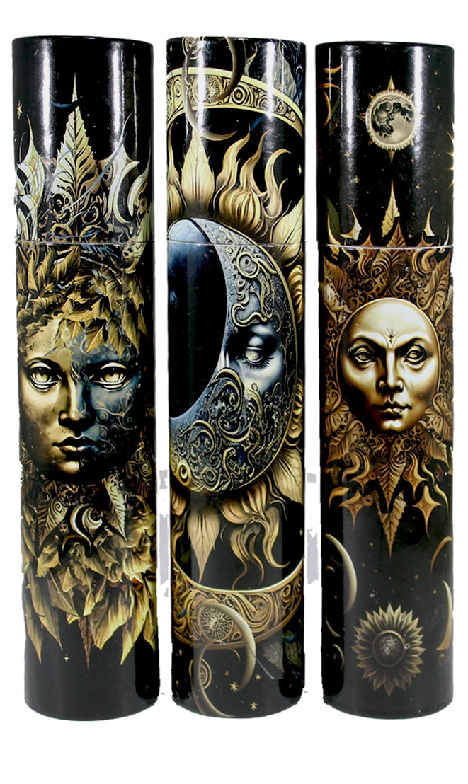 Box Of Celestial Matches