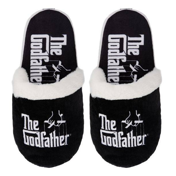 Slipper Godfather