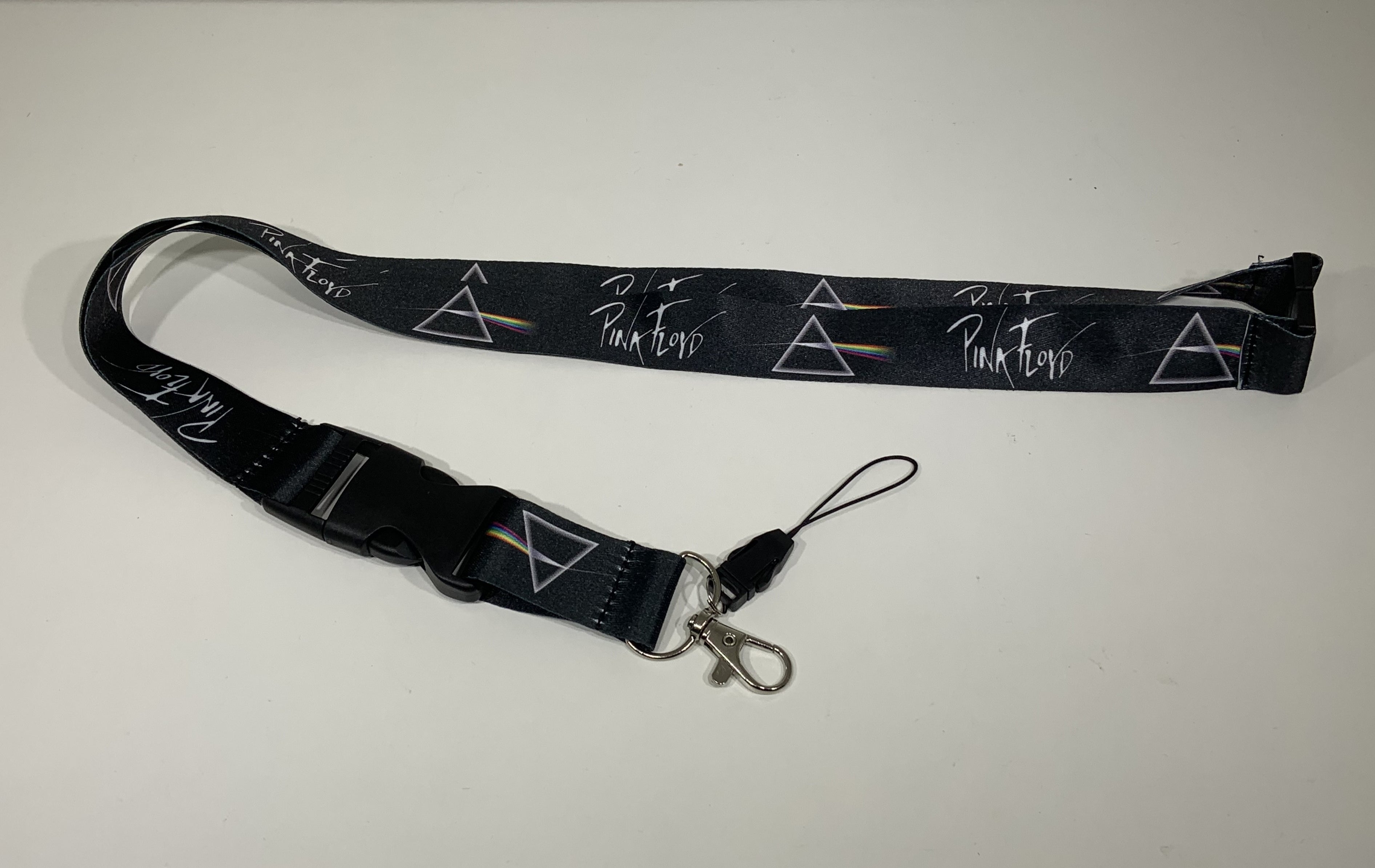 Lanyard Pink Floyd