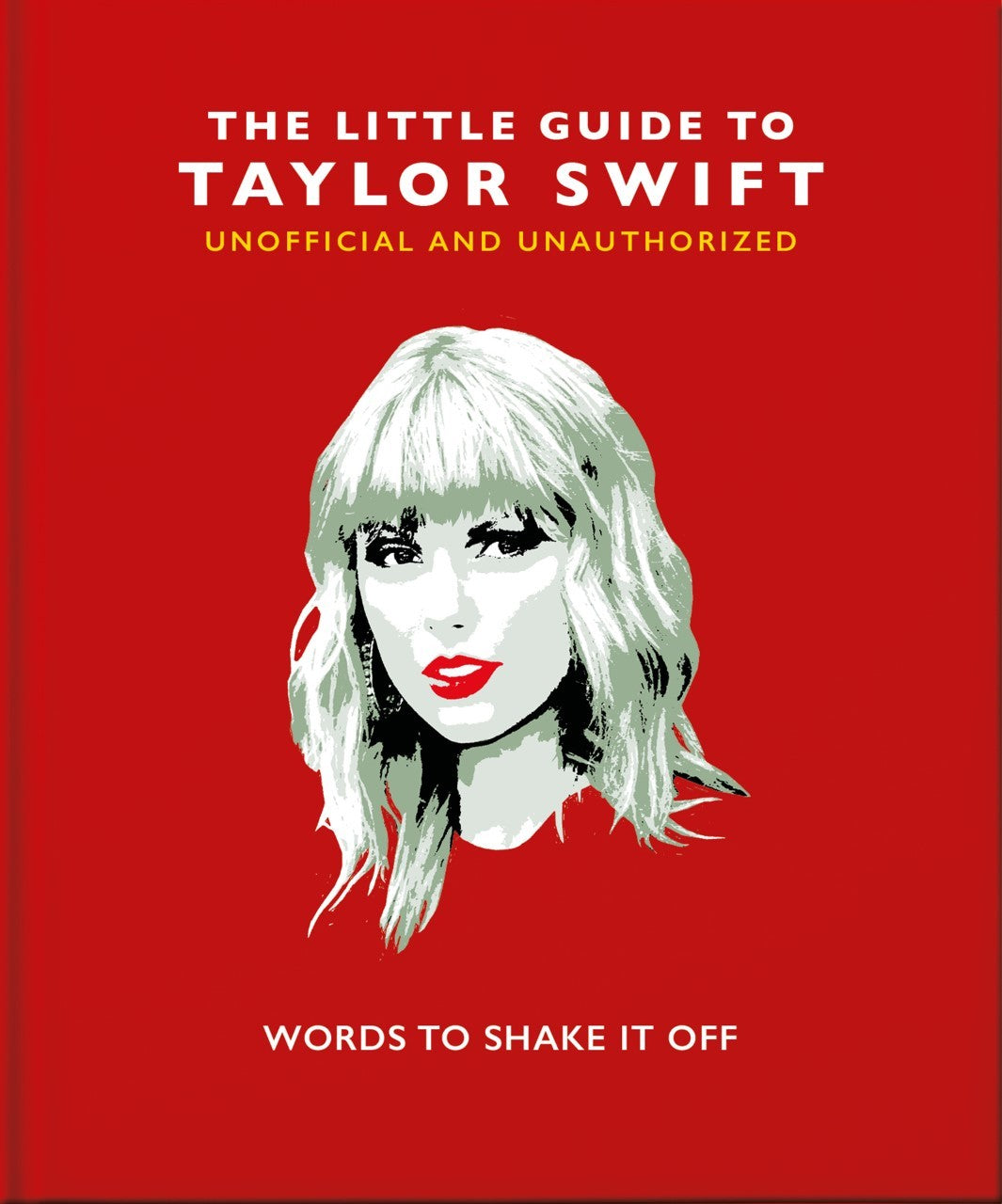 Book Little Guide To Taylor