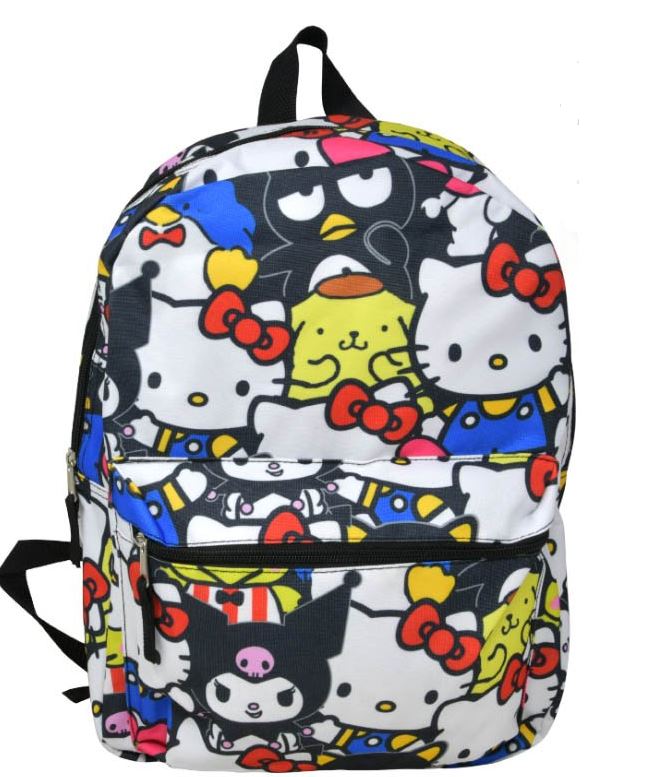 HELLO KITTY BACKPACKS