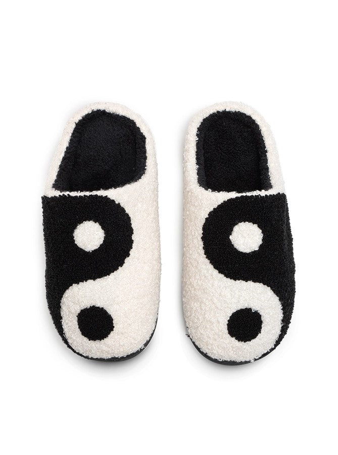 Slipper Yin Yang