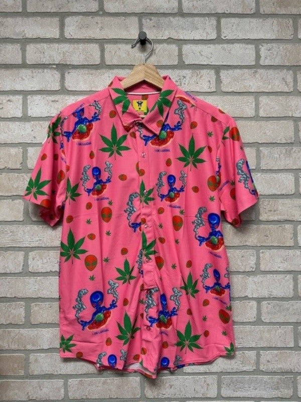 420 / POT / WEED INSPIRED MERCH | hotRAGS.com