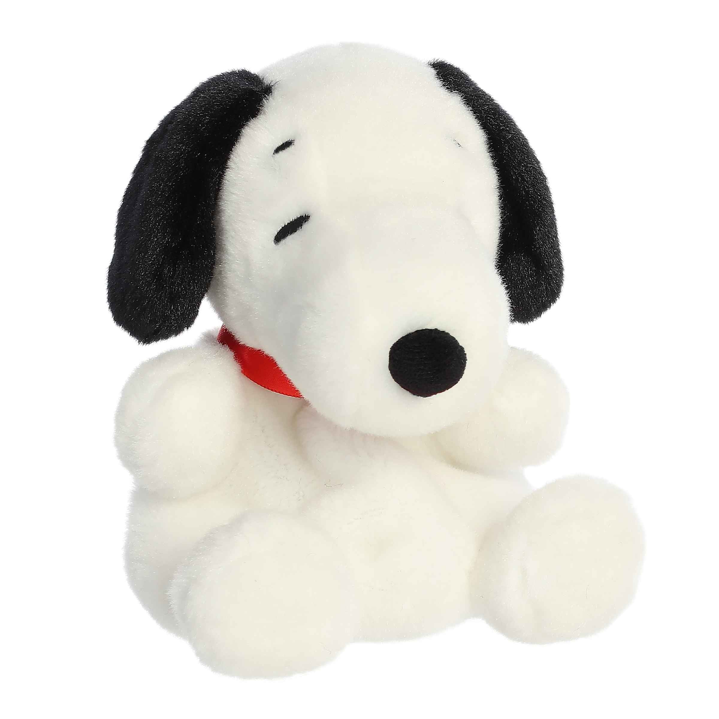 SNOOPY