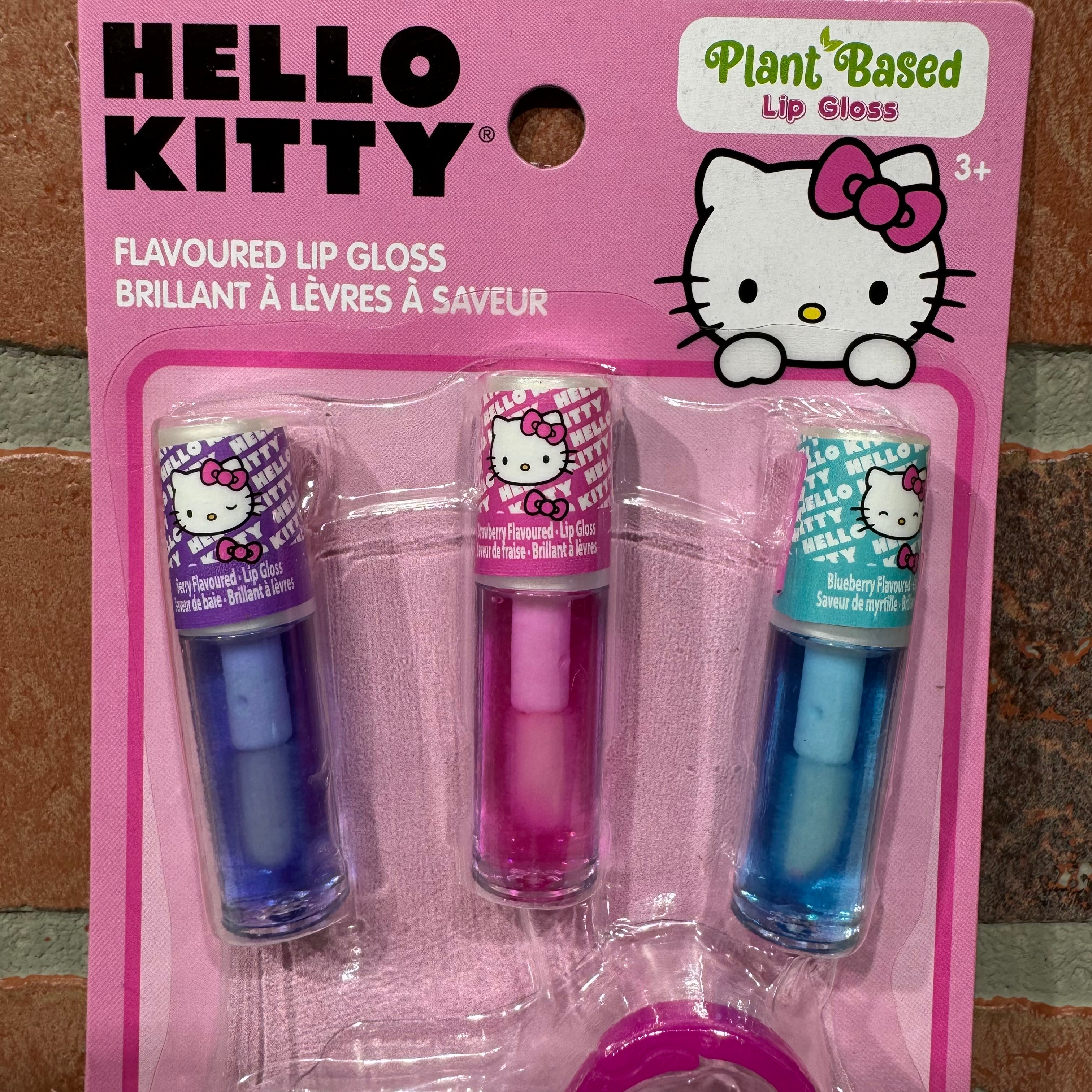 HELLO KITTY | hotRAGS.com