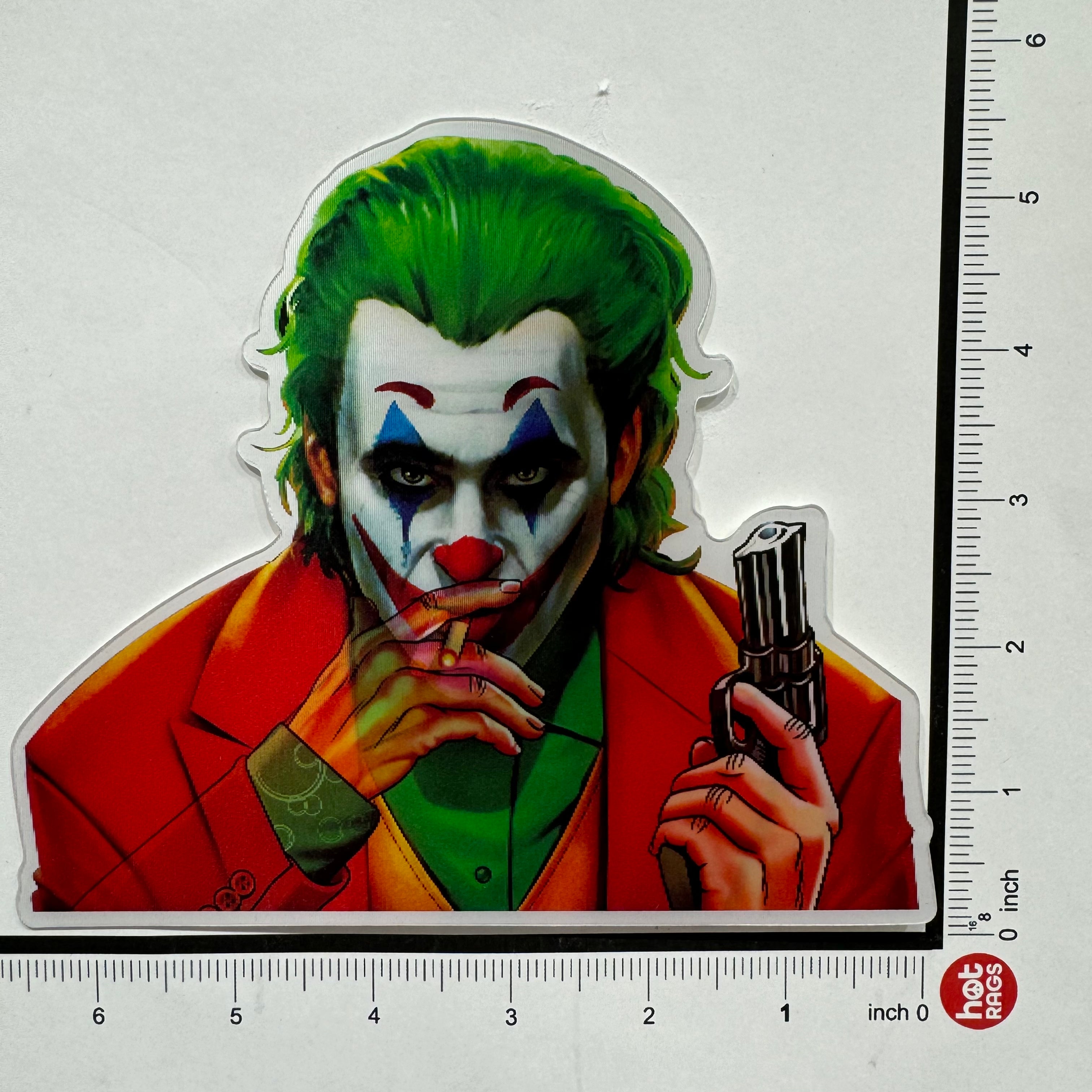 STICKERS | hotRAGS.com