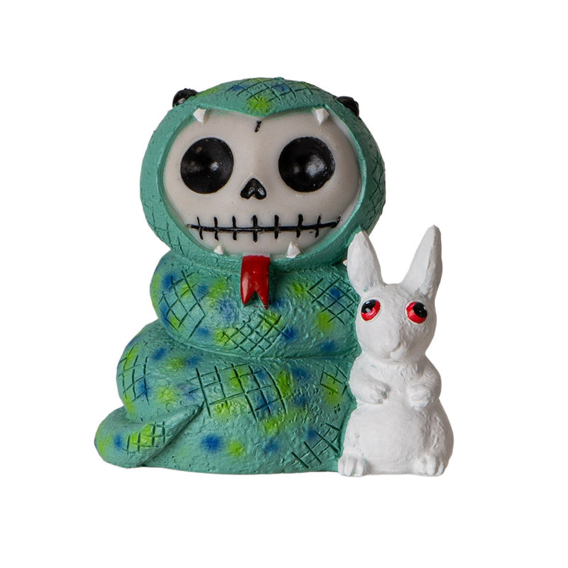 Furrybone Stevie Snake