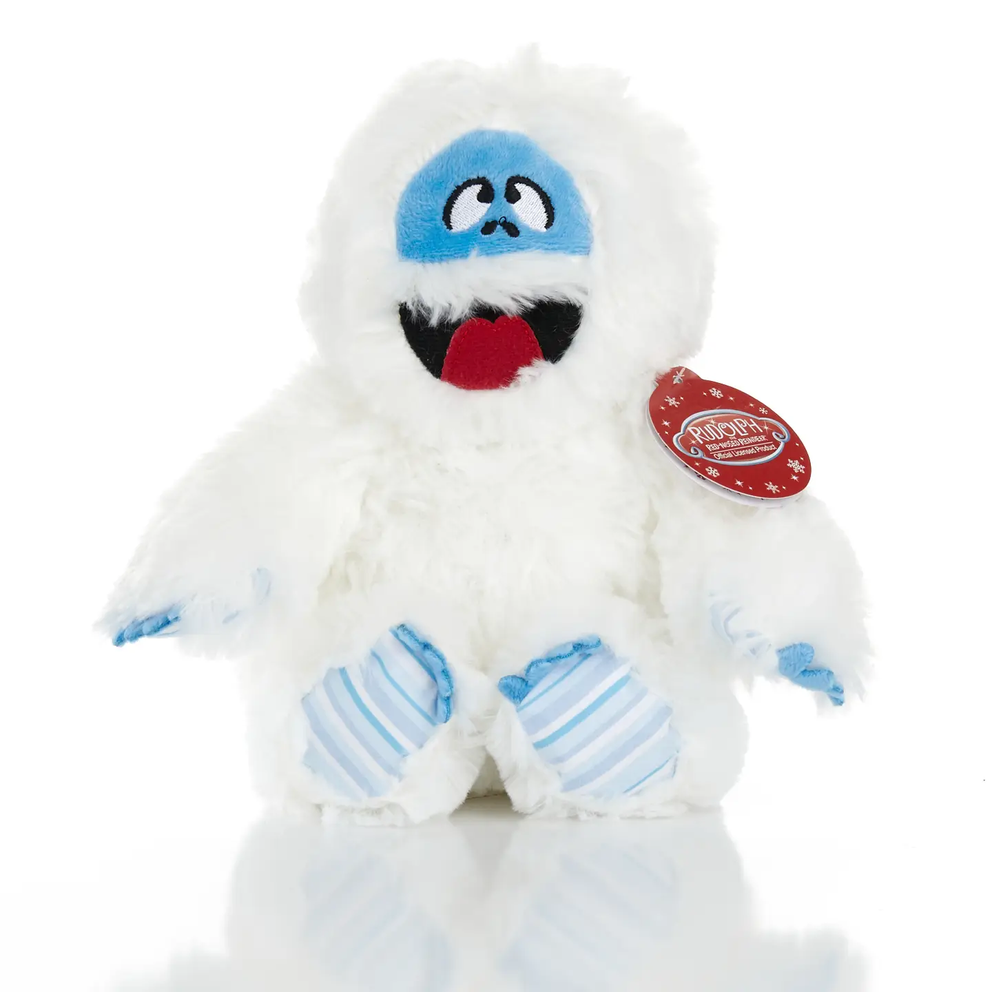 Plush Bumble