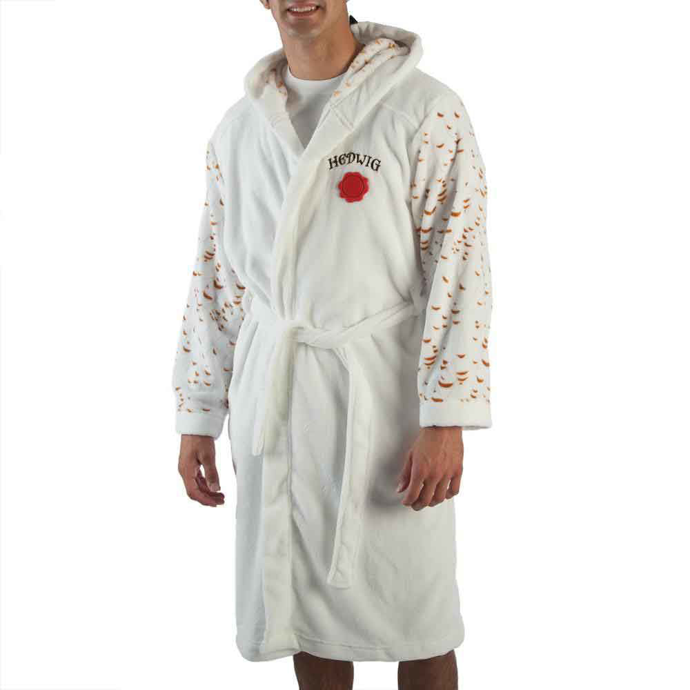 Robe Harry Potter Hedwig