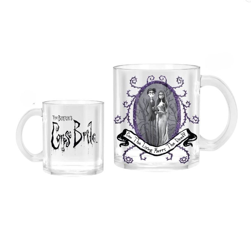 Mug - Corpse Bride - 17.5oz | hotRAGS.com