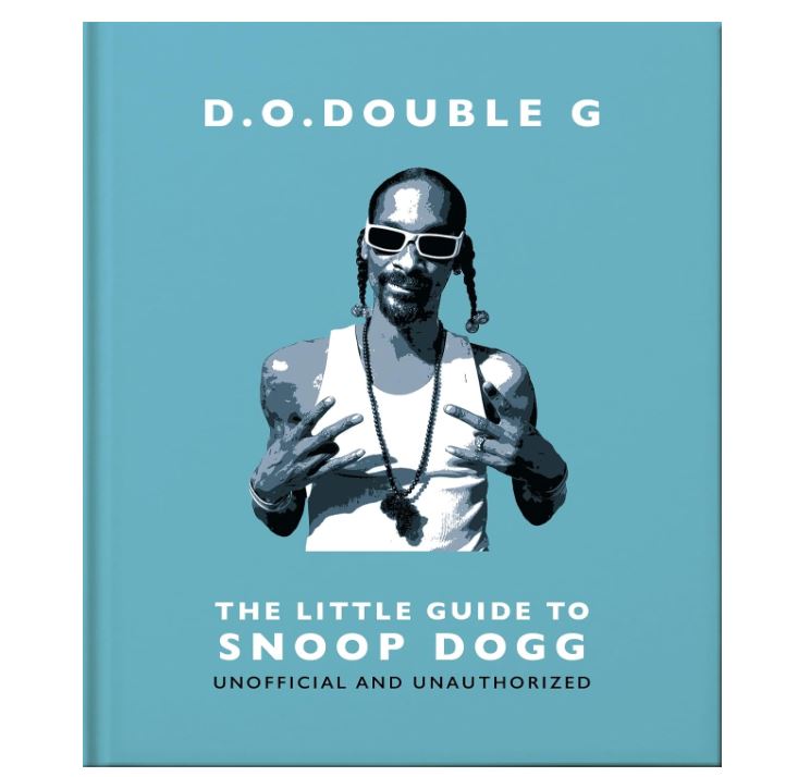Book Little Guide Snoop Dog