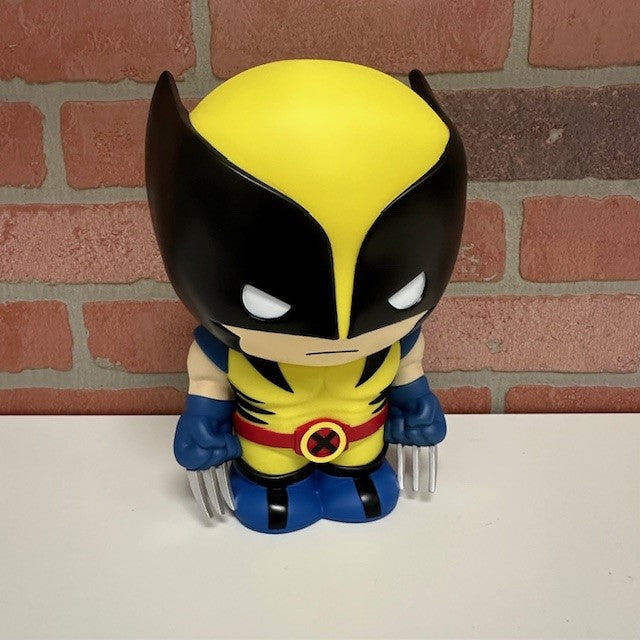 Bank Wolverine