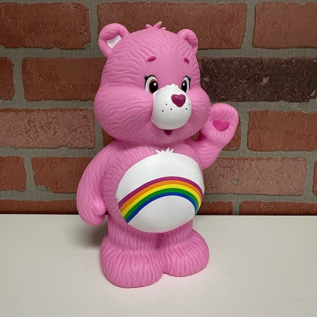 Bank Care Bears Cheer Bear