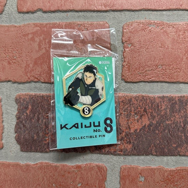 Pin Anime Kafka Hibino