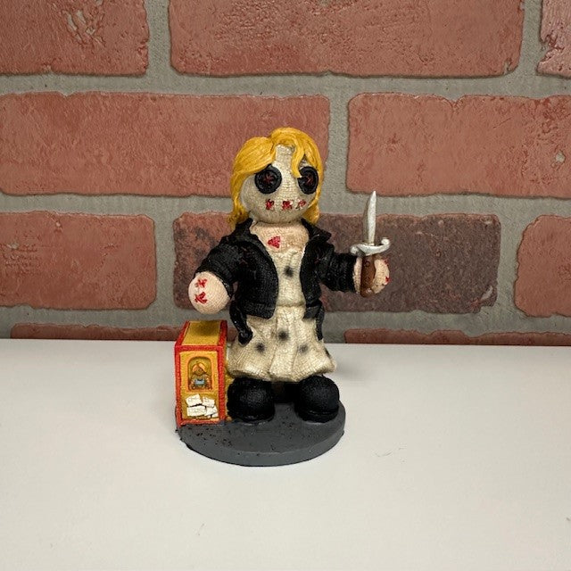 Figure Pinhead Tiff
