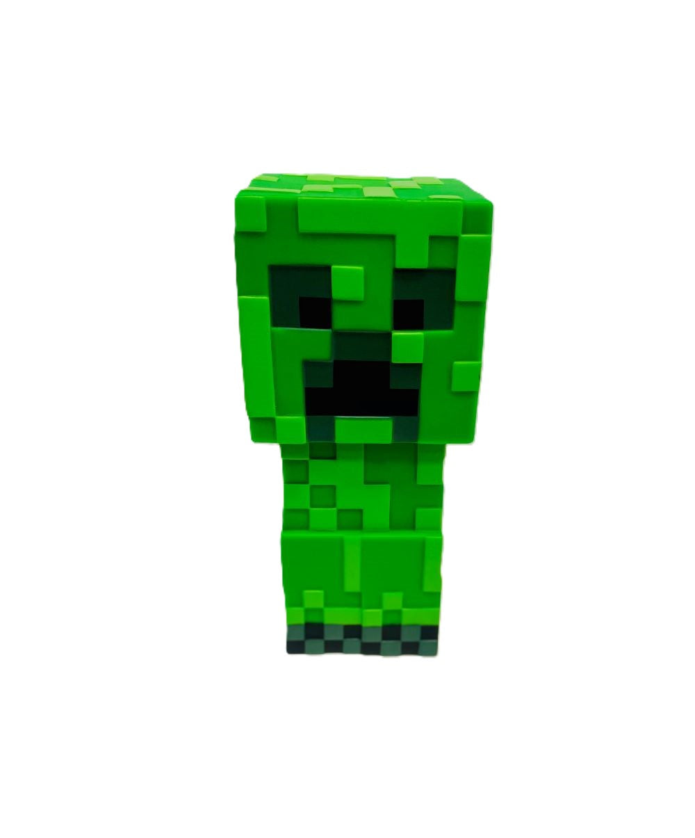 Bank Minecraft Creeper