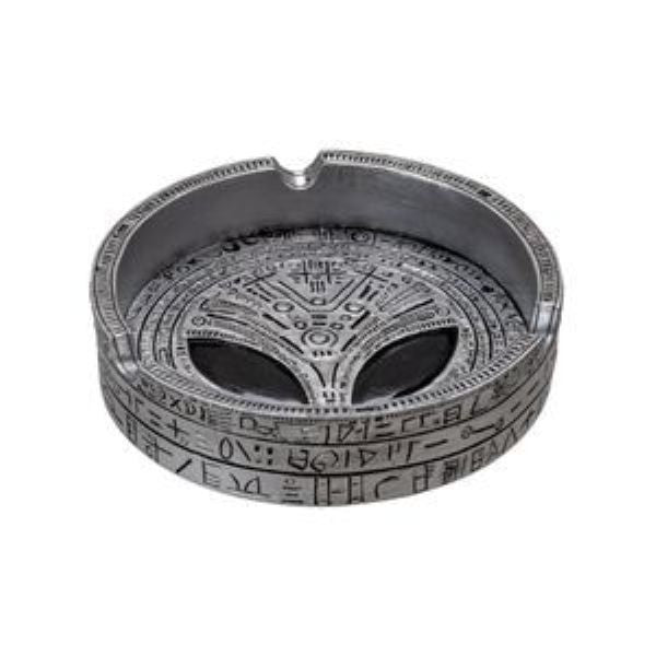 Ashtray Alien