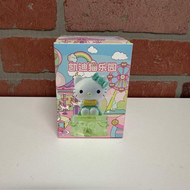 Blind Pack Sanrio Hello Kitty