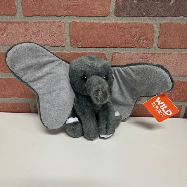 Plush Earkins Elephant
